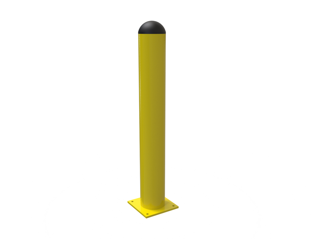 BOLT DOWN BOLLARDS – The Bollard Shop