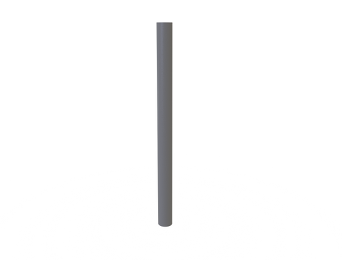 Residential Embedded Bollards – The Bollard Shop