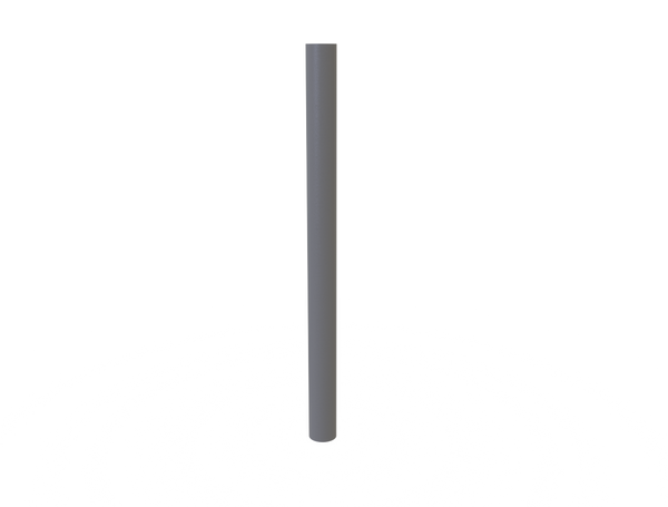 Residential Embedded Bollards – The Bollard Shop