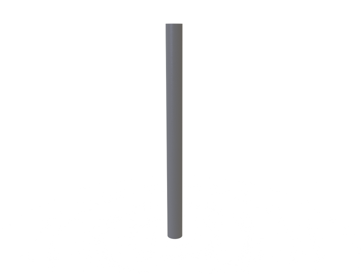 Residential Embedded Bollards – The Bollard Shop